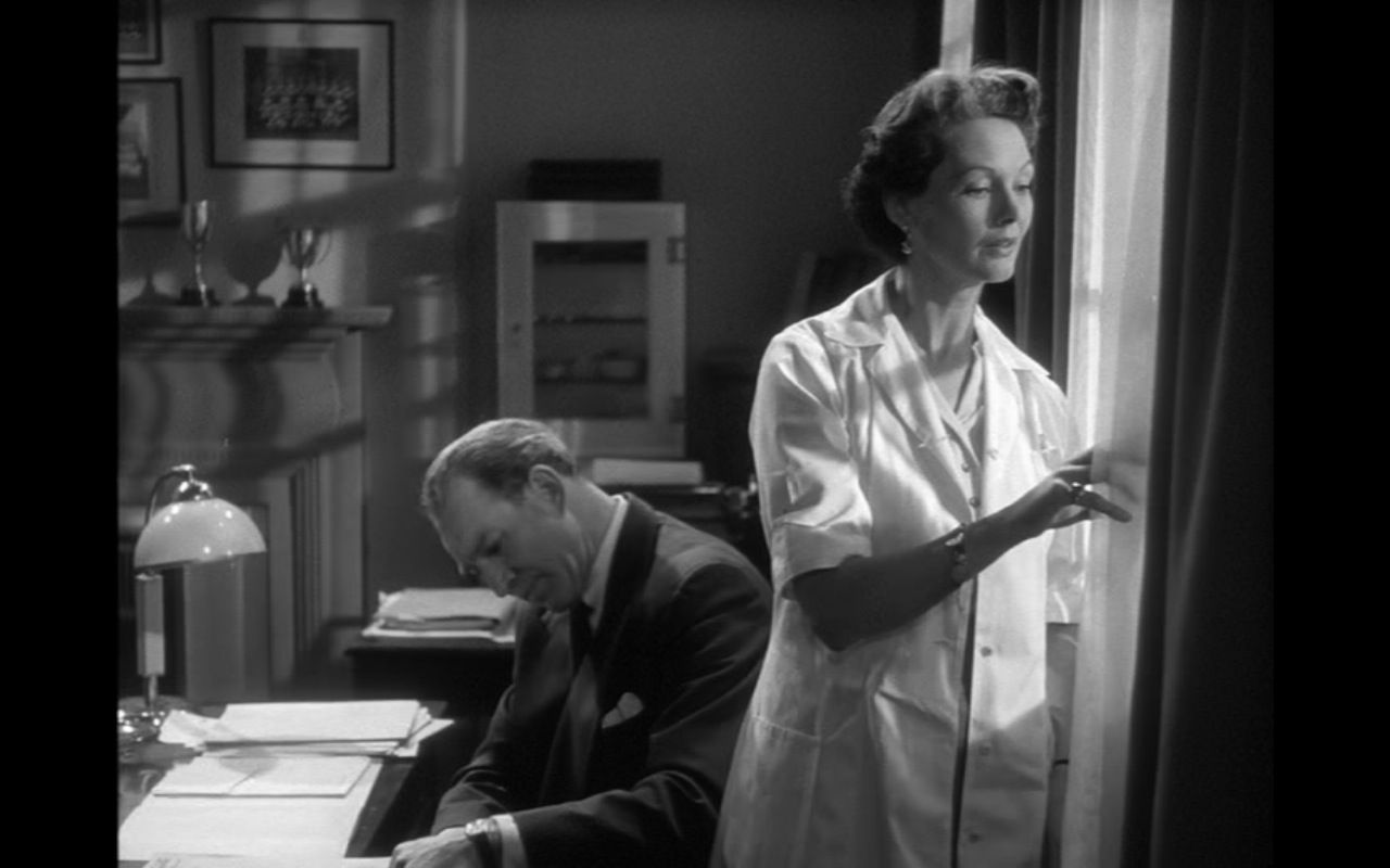 The Brain Machine (Ken Hughes, 1955)